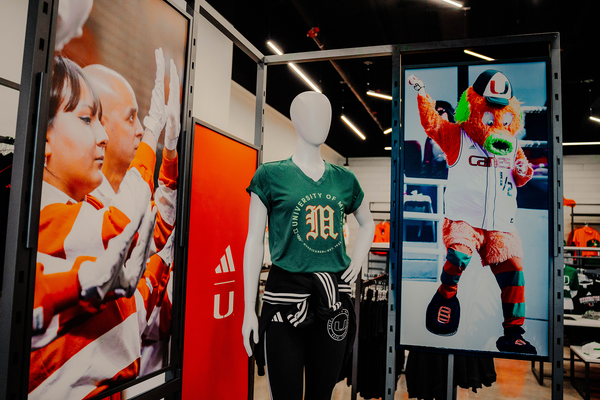Hurricanes Team Store – University of Miami Athletics