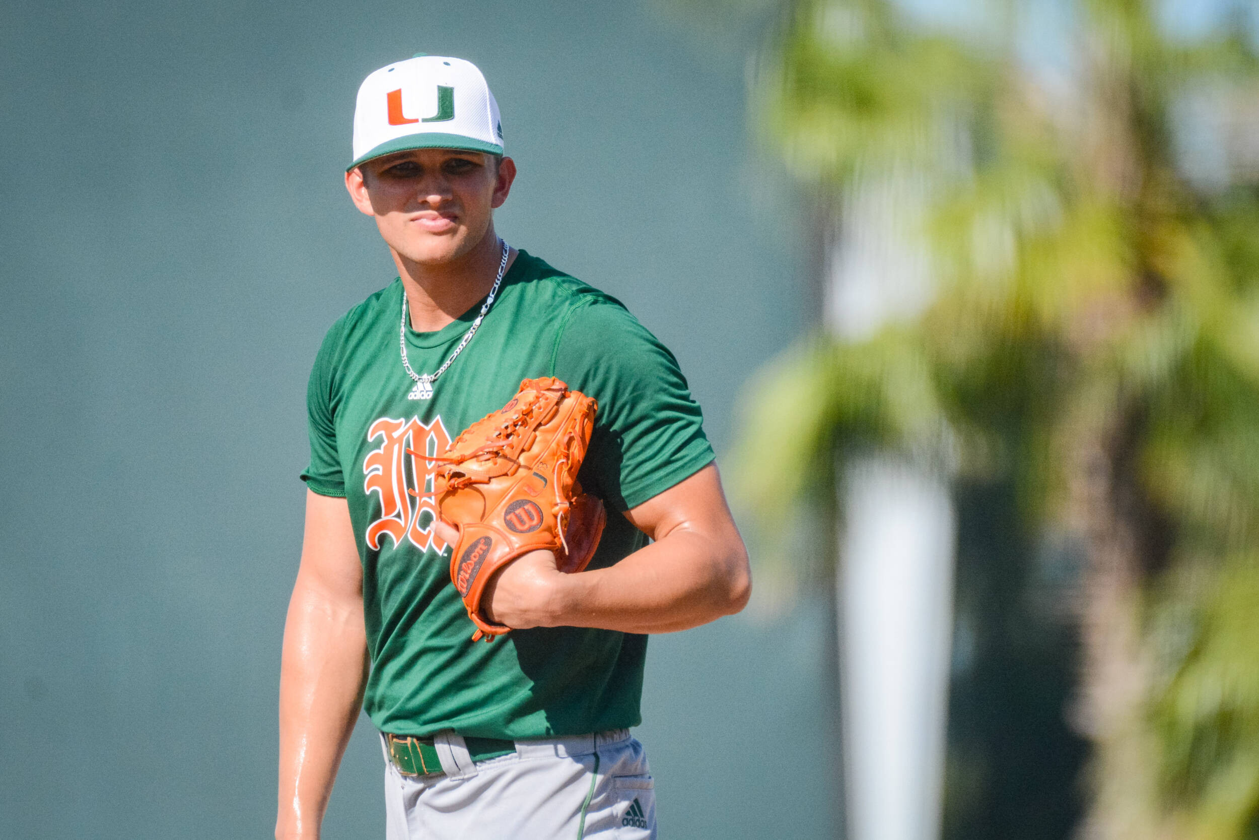 Orange & Green World Series Returns to Mark Light Field – University of ...