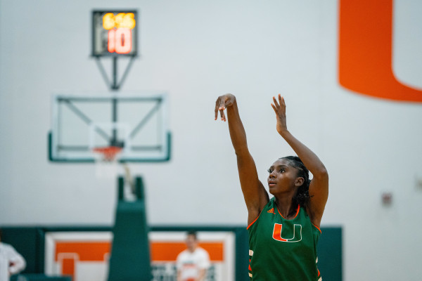 ACC Announces 2023-24 WBB Schedule – University of Miami Athletics