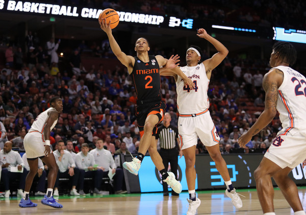 Susan and Stephen Symons Pledge $1 Million Gift to Miami Basketball ...