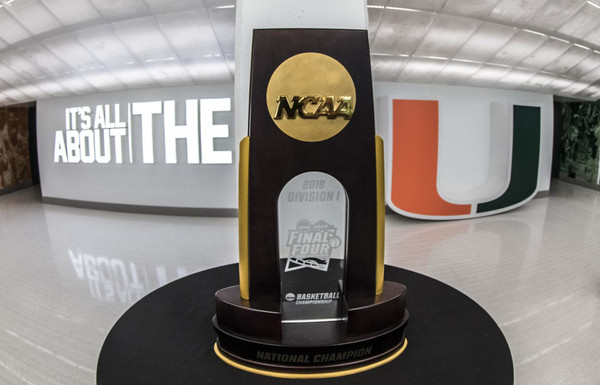 Watsco Center – University of Miami Athletics