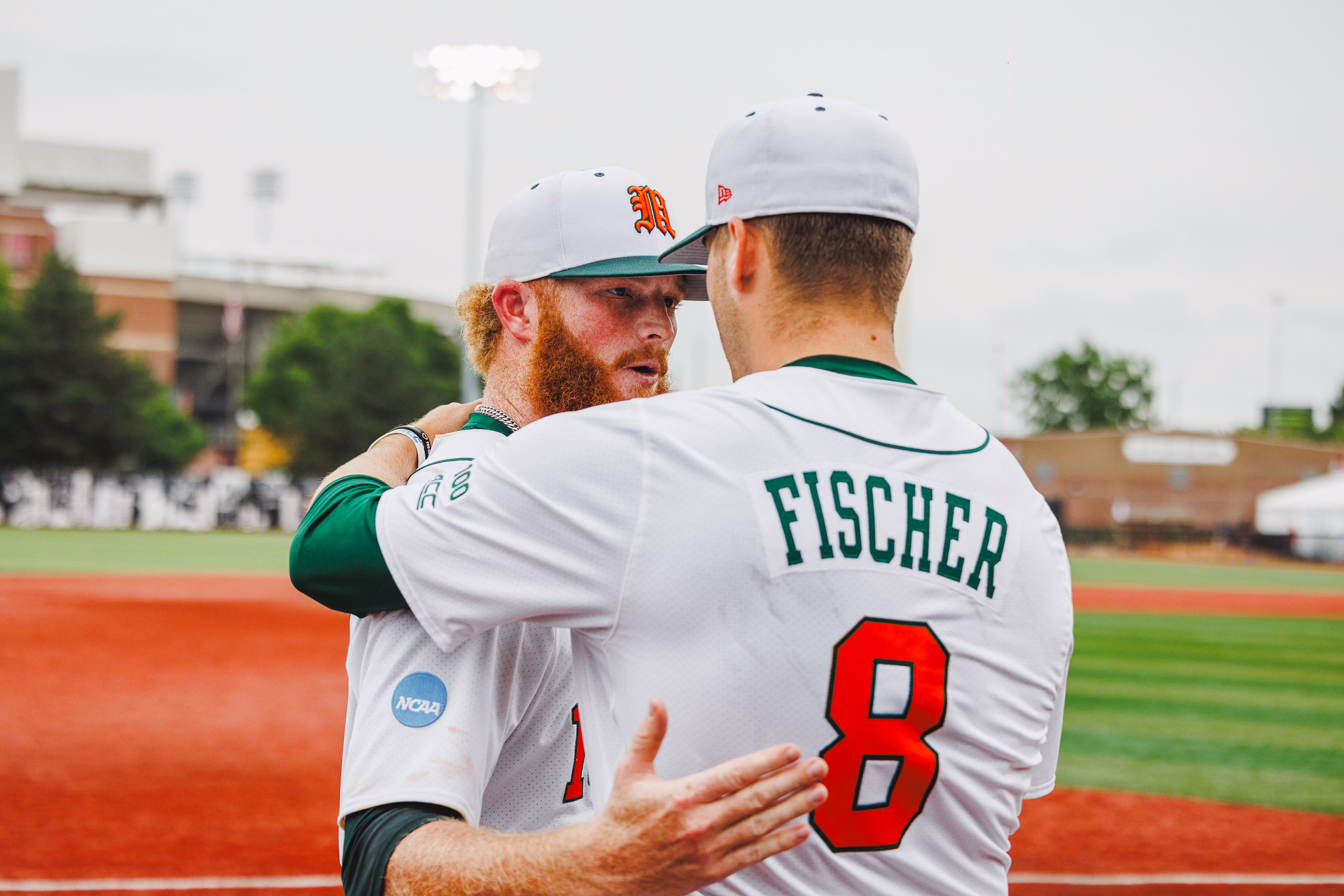 Miami Takes Down Louisville, Sets Up Winner-Take-All for Omaha ...