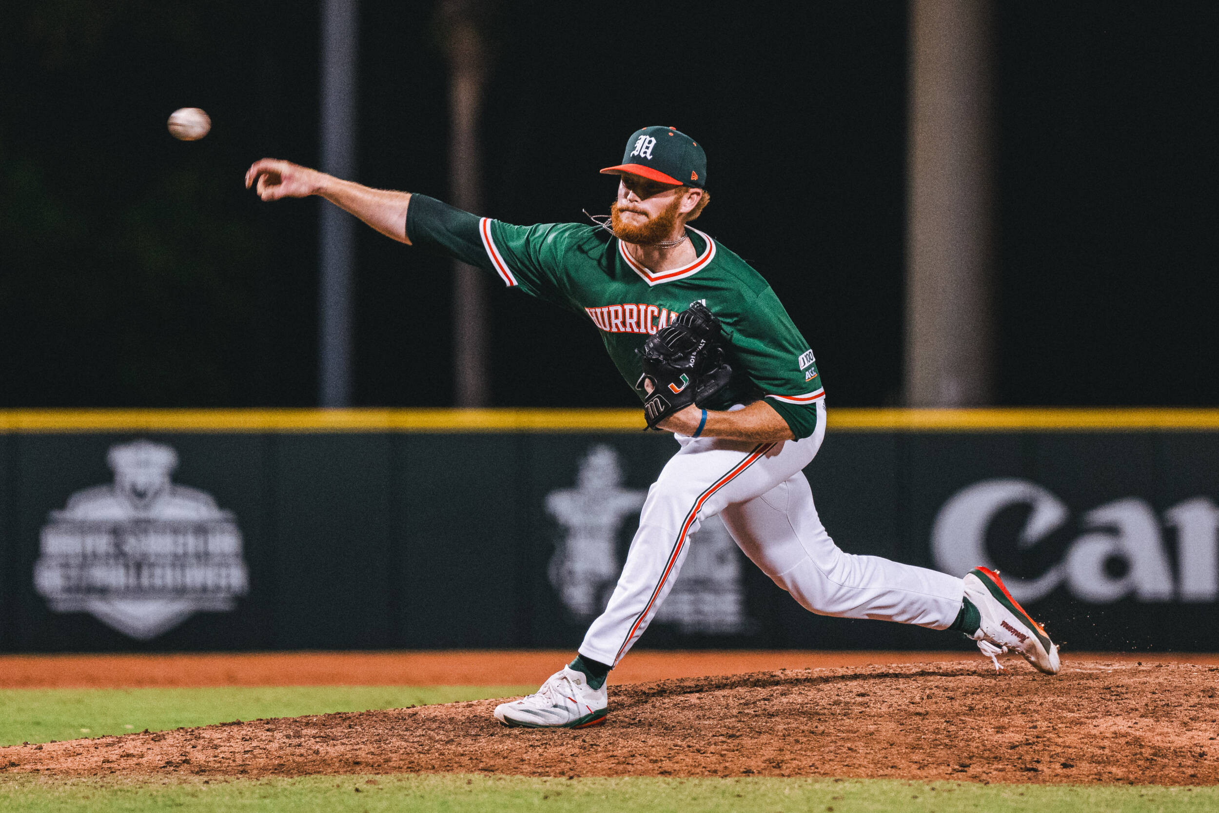 Brian Walters Selected by Philadelphia Phillies in 2025 MLB Draft ...