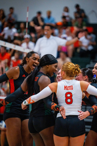 VB Claims 3-1 Victory Over Maryland To Open 2023 Season – University of ...