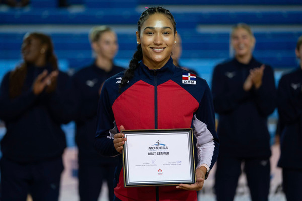 Living an Olympic Dream