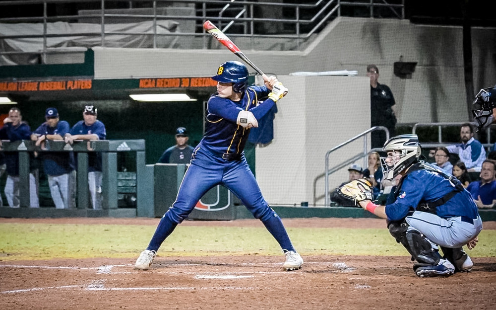 Playing For A Bigger Purpose – University of Miami Athletics