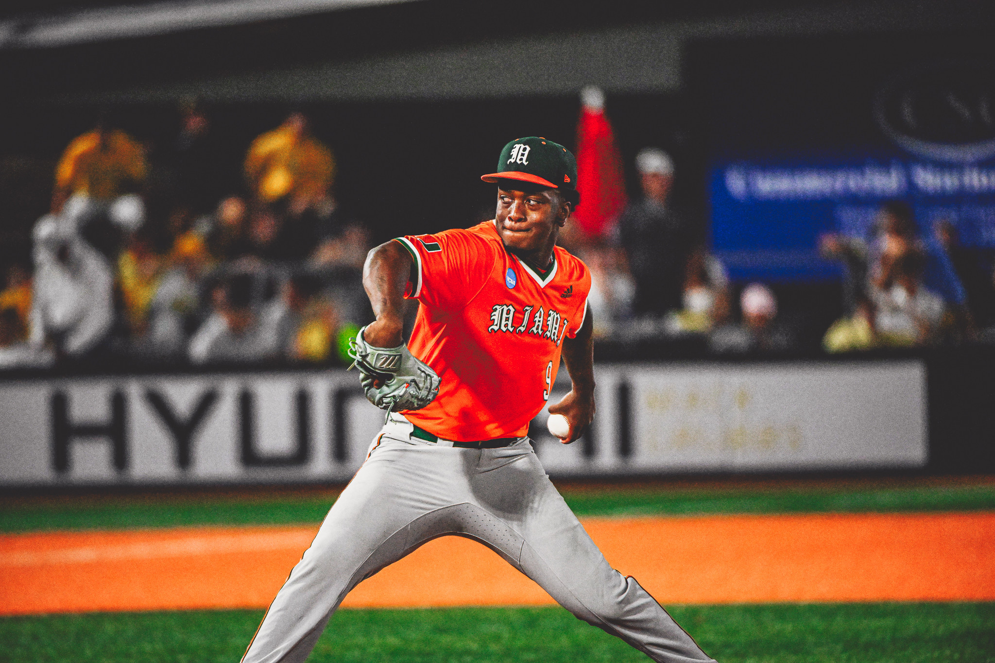 Hurricanes Are Super Once More: Miami Headed Back to NCAA Super ...