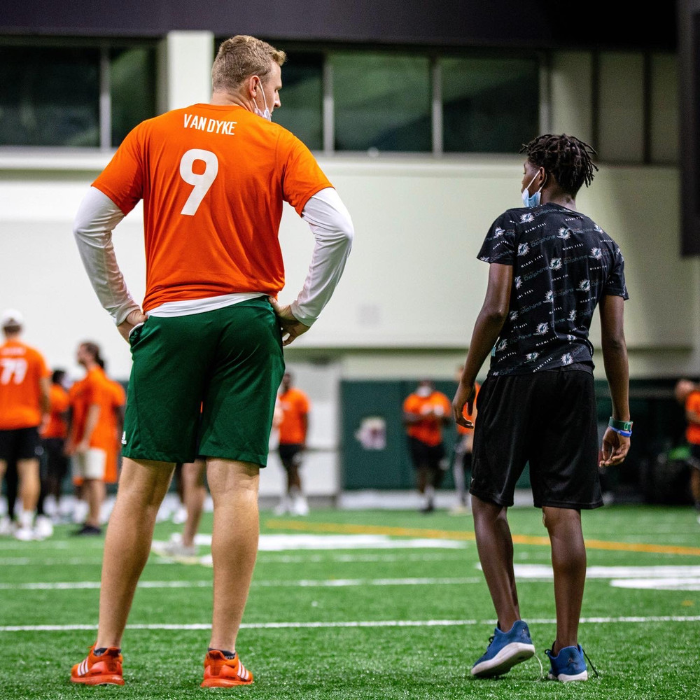 Community Tickets – University of Miami Athletics
