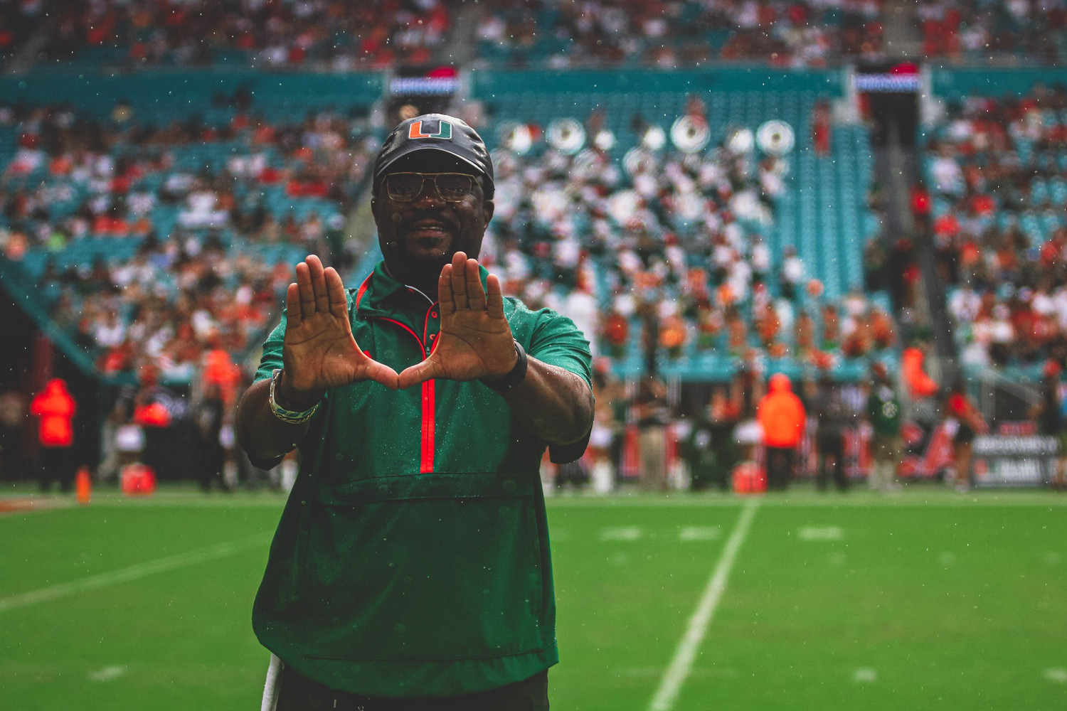 Photo Gallery: 1989 National Championship Celebration – University of ...