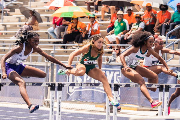 Hurricanes Complete UNF East Coast Relays, Now Set Eyes on Outdoor ACC ...