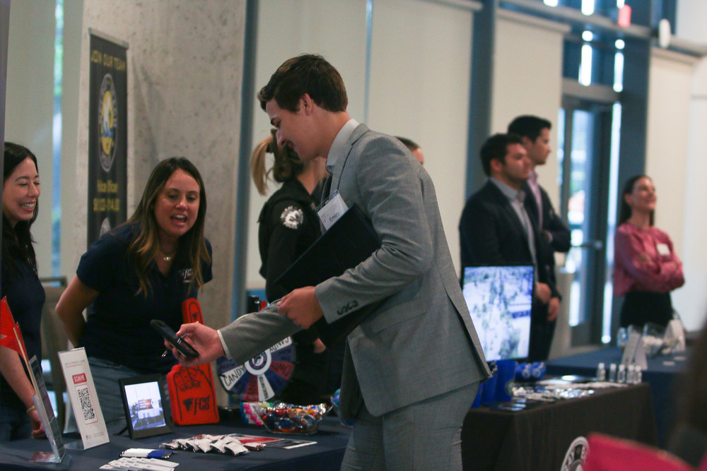 Student-Athlete Development – University of Miami Athletics