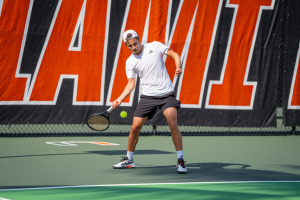 Miami Defeats Drexel for Third Straight Win – University of Miami Athletics