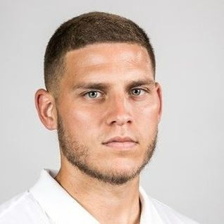 Zach Schabbel – University of Miami Athletics