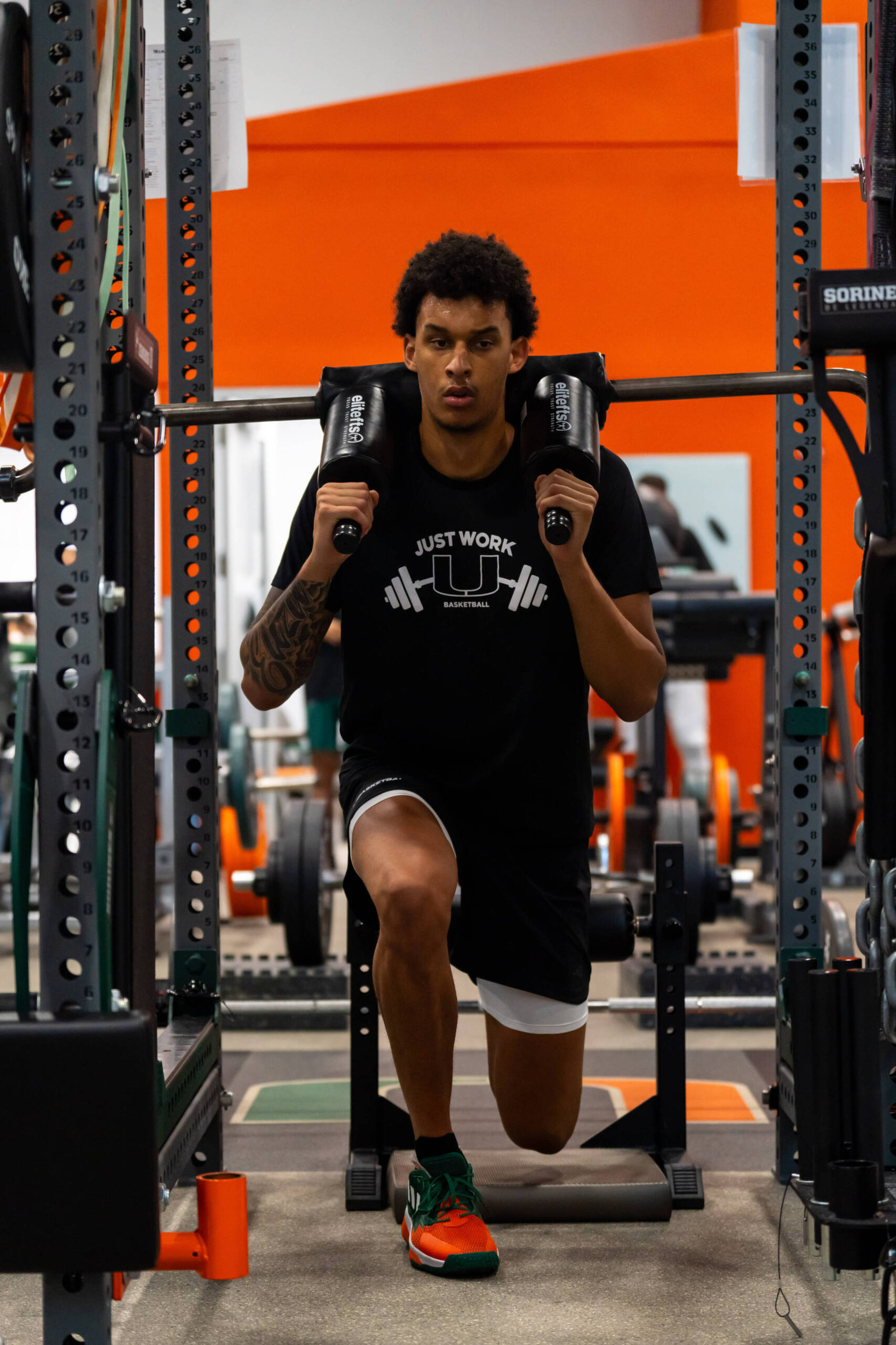 Get To Know The Canes: Lynn Kidd – University of Miami Athletics