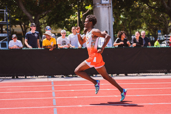 Hall Continues Her Impressive Performances, Hurricanes Complete ...