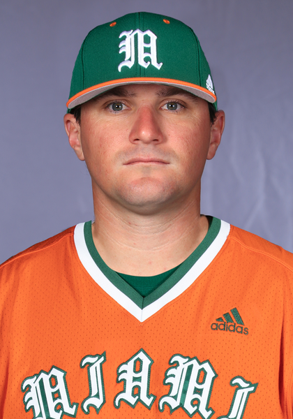 Brandon Brewer Joins Canes Baseball Staff – University of Miami Athletics