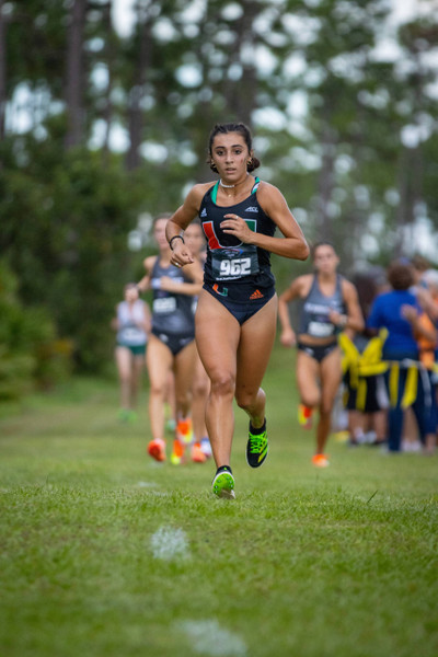 Miami Opens Season at UCF Cross Country Invitational – University of ...