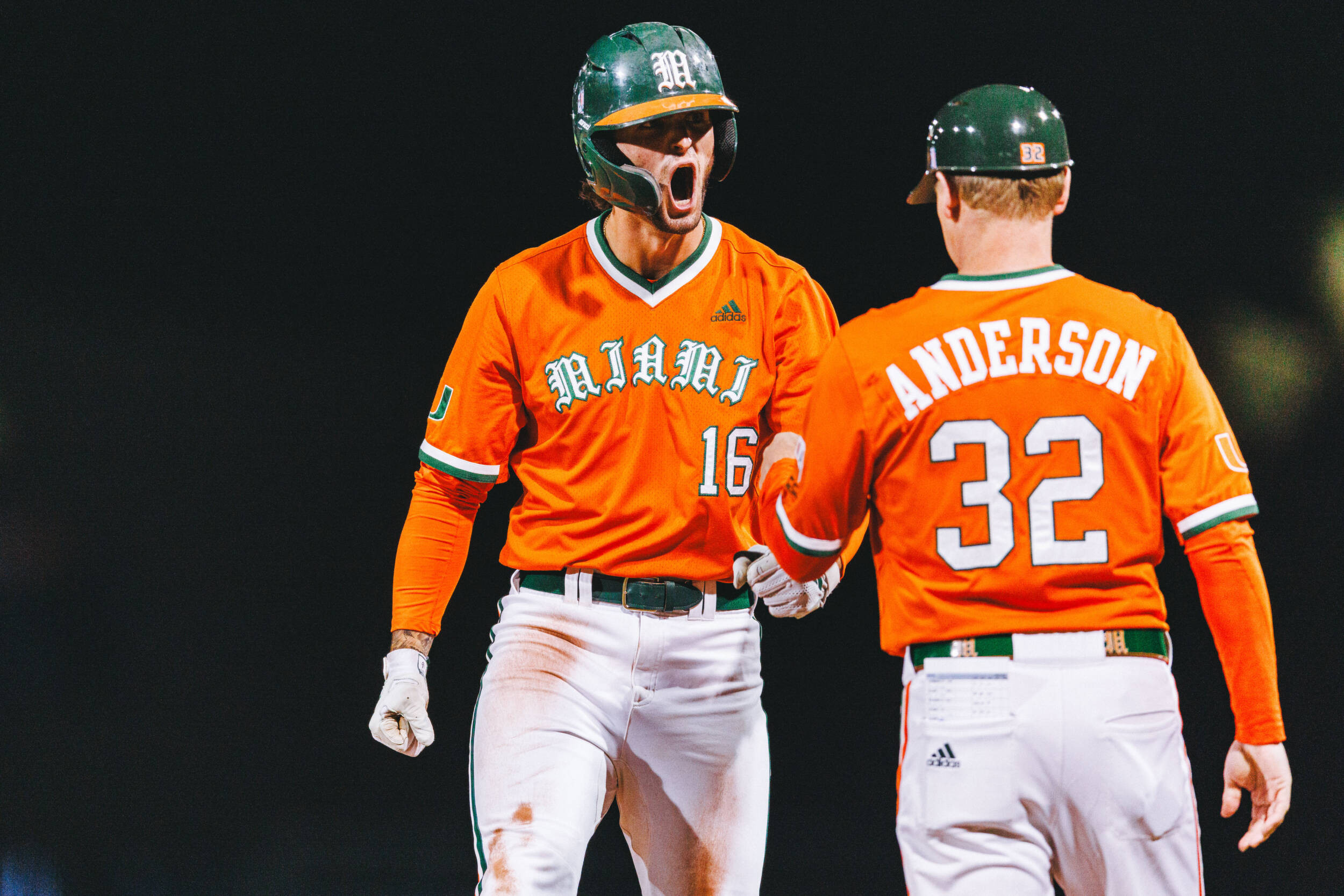 Miami Surges in Win Over No. 5 Florida State, Forces Rubber Match ...