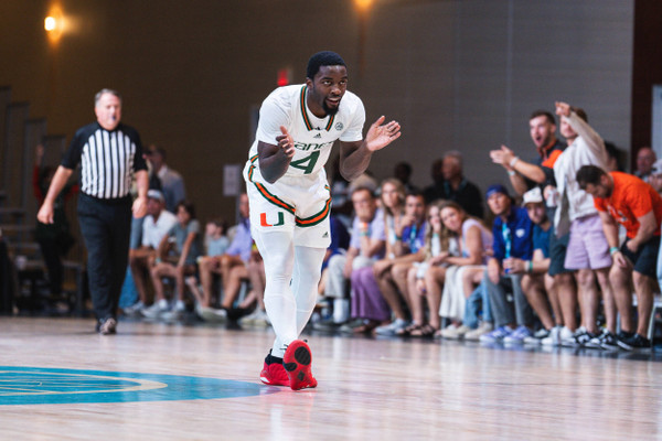 Miami Wins Baha Mar Hoops Bahamas Championship – University of Miami ...