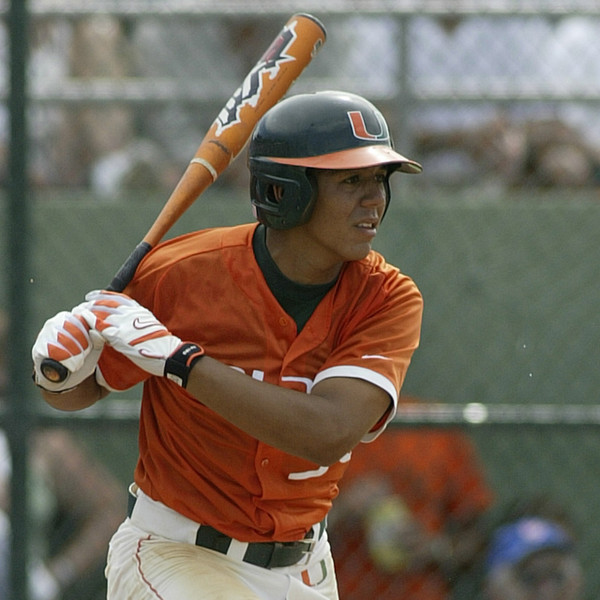 Hurricane Hall of Famer Jon Jay Joins Marlins Coaching Staff ...