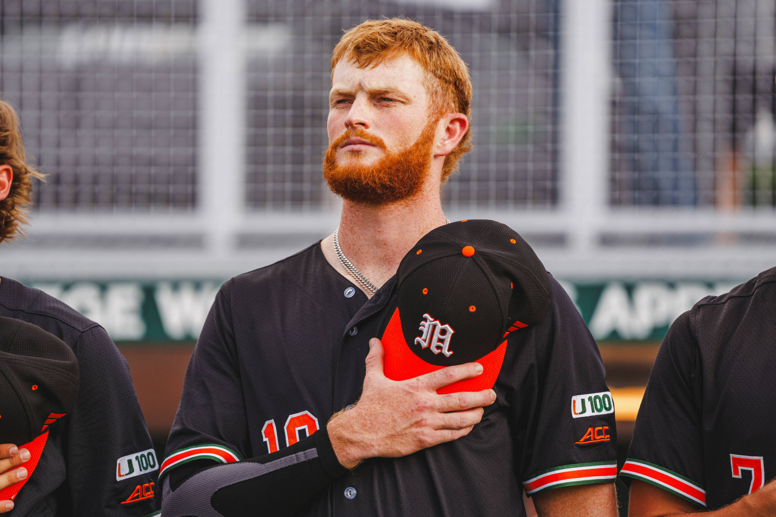 Brian Walters Selected by Philadelphia Phillies in 2025 MLB Draft ...