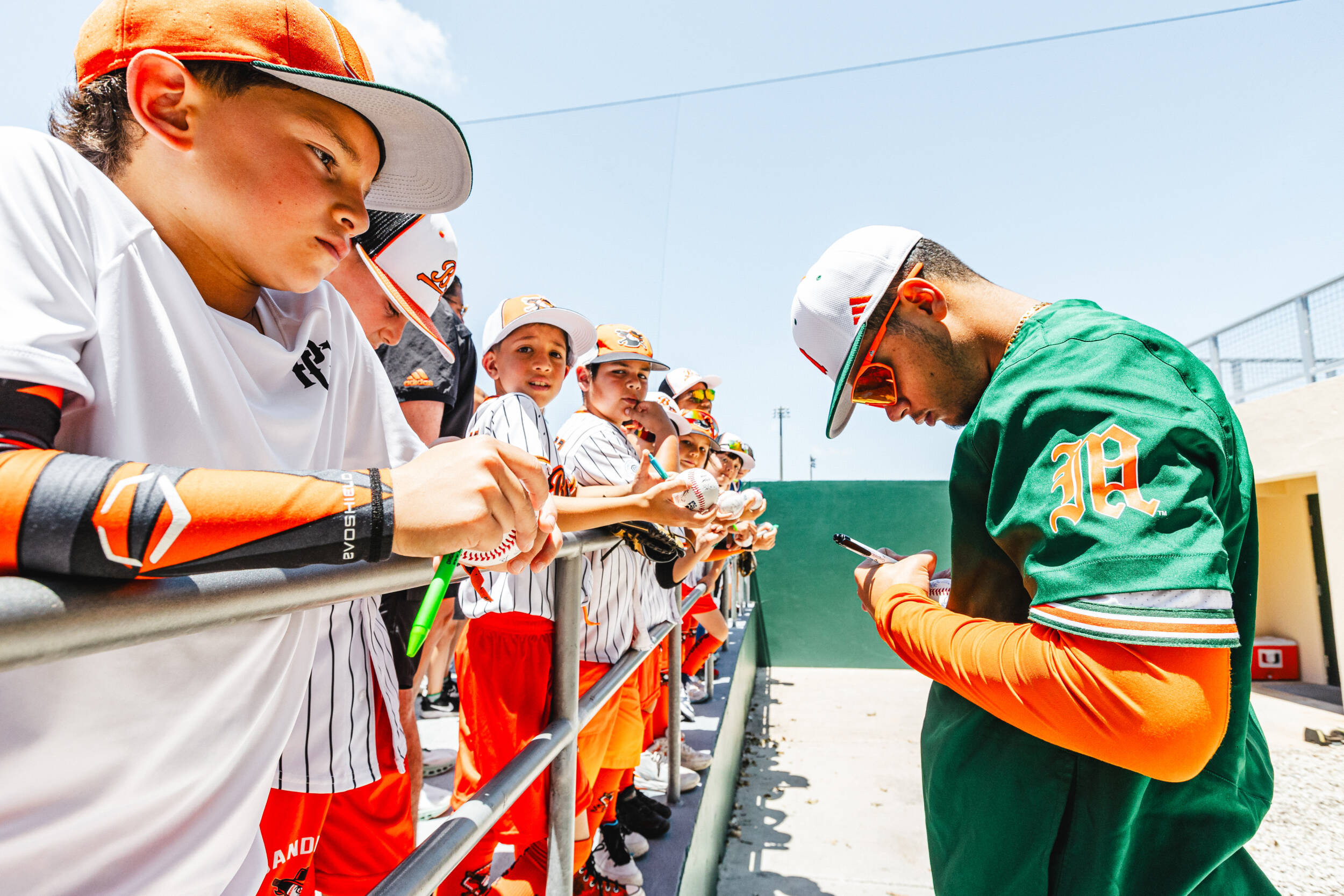 Miami Run Rules Louisville, 17-6 – University of Miami Athletics