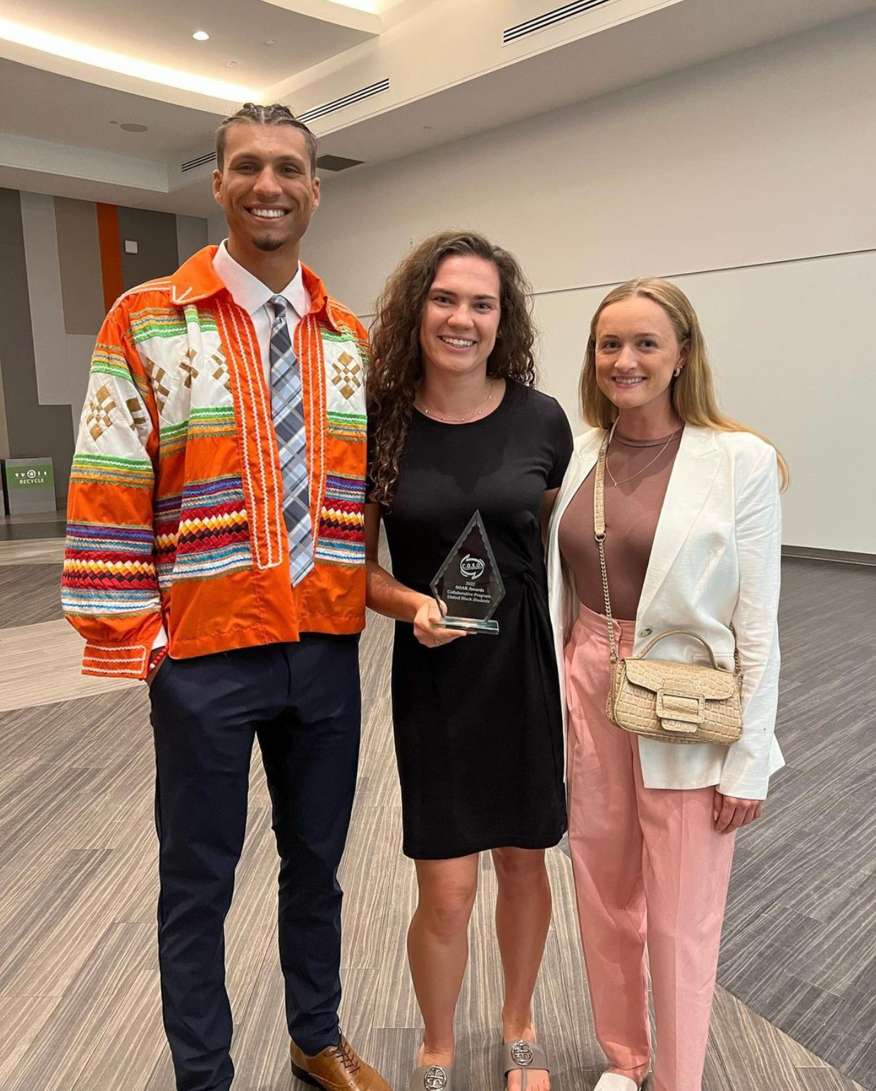 Student-Athlete Development – University of Miami Athletics