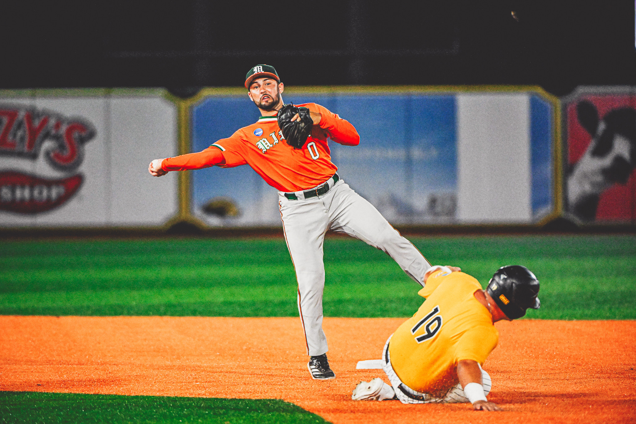 Hurricanes Are Super Once More: Miami Headed Back to NCAA Super ...