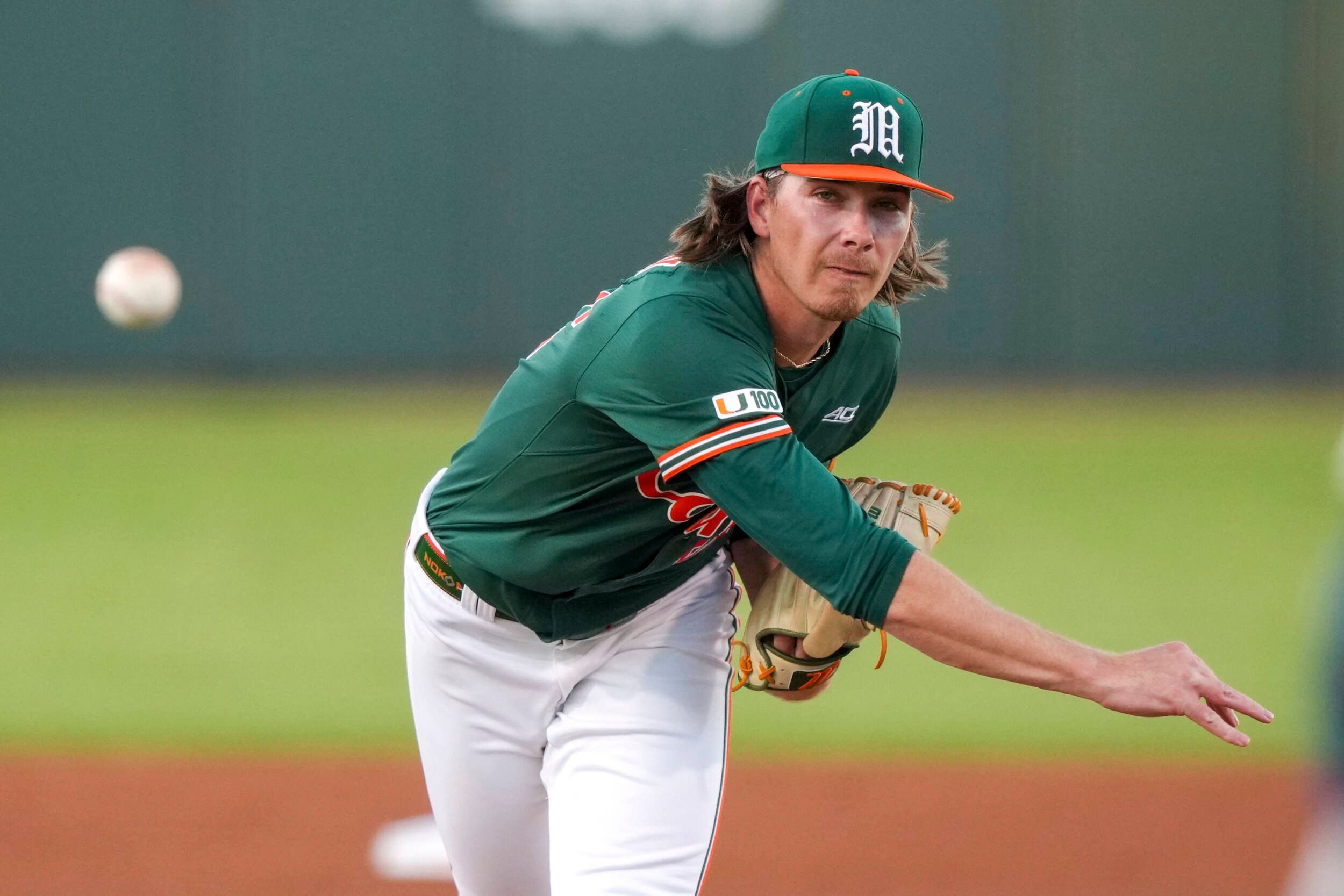 Miami Tops FGCU, Earns First Midweek Win – University of Miami Athletics