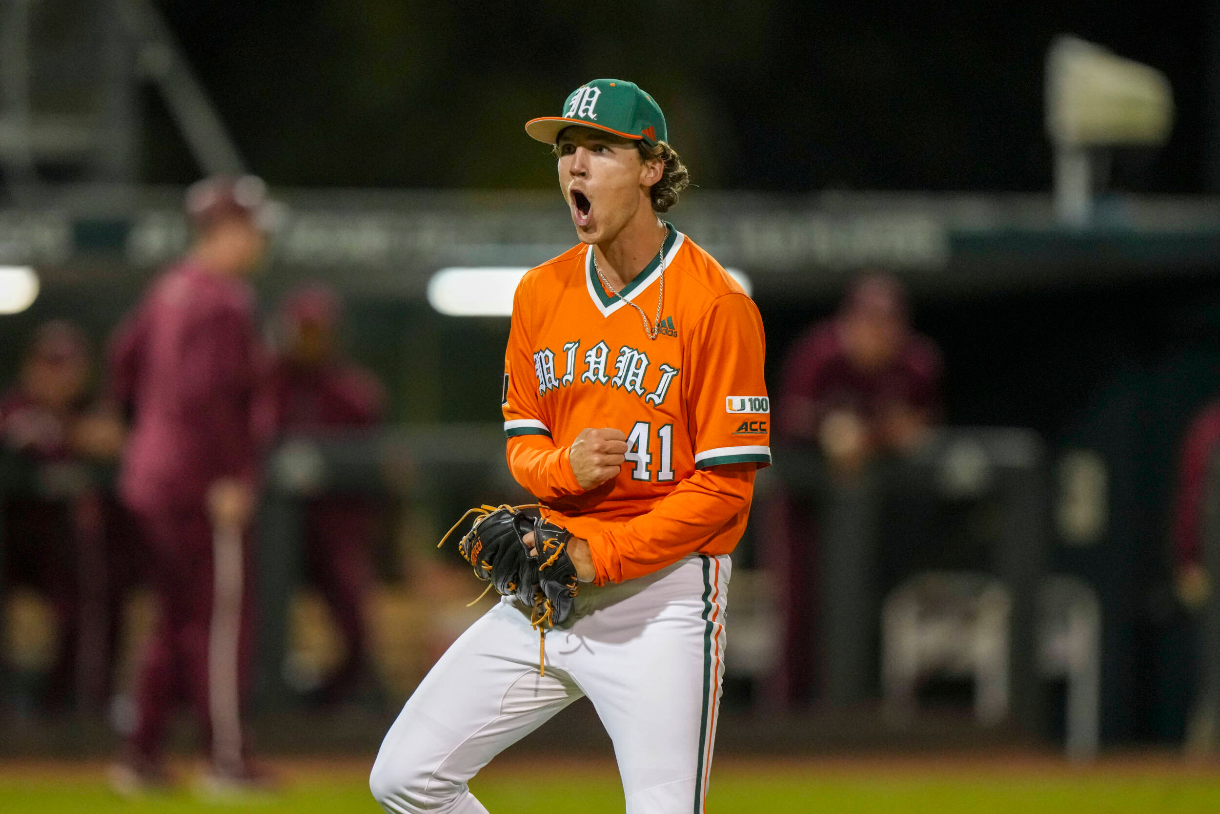 Miami Surges in Win Over No. 5 Florida State, Forces Rubber Match ...