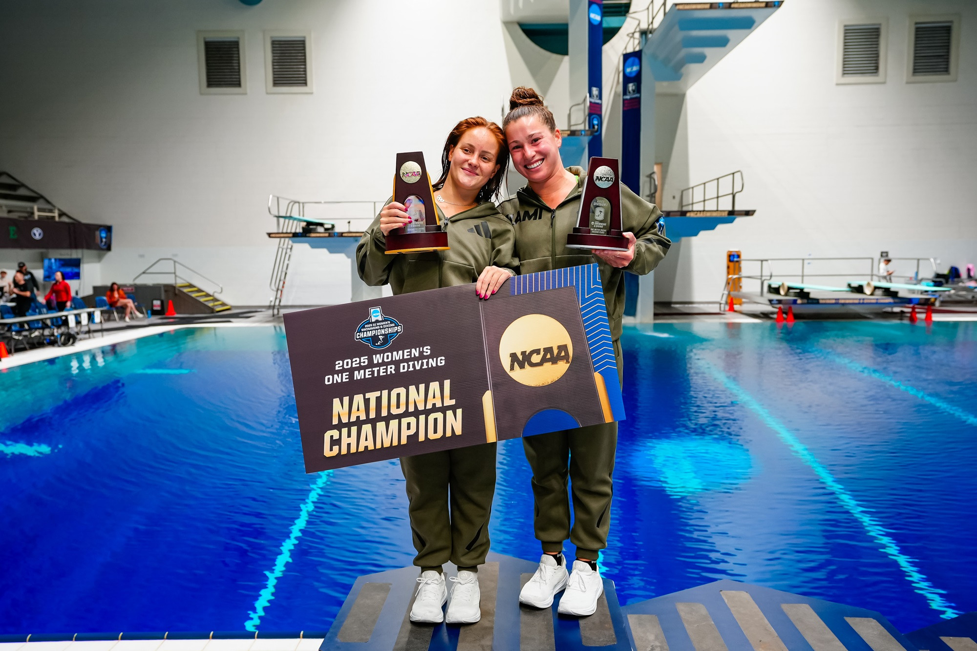 From the Desk of Dan Radakovich – University of Miami Athletics