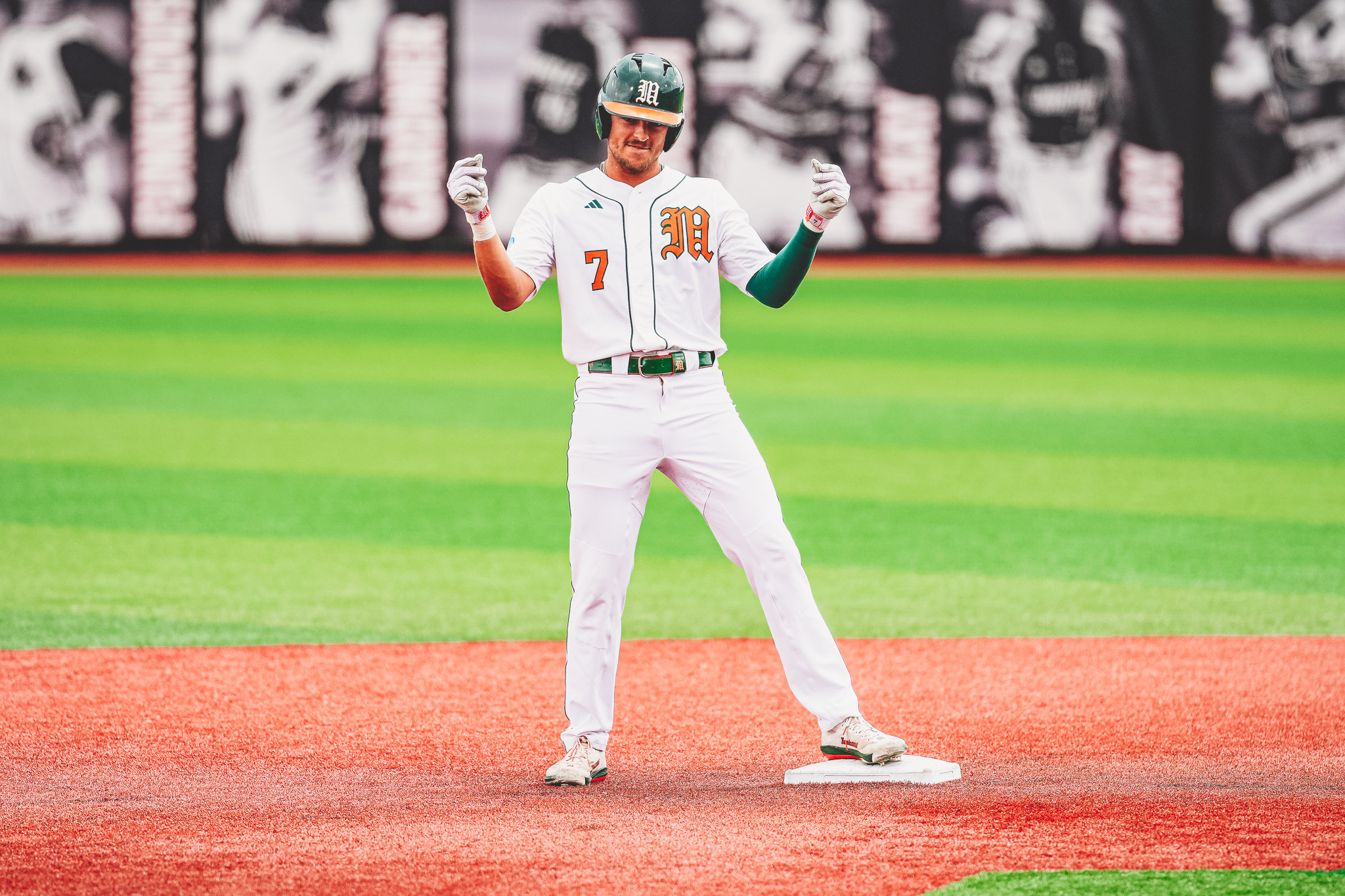 Miami Takes Down Louisville, Sets Up Winner-Take-All for Omaha ...