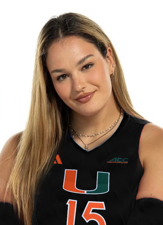 Jovana Zelenovic – University of Miami Athletics