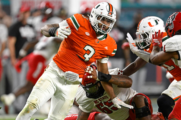 Canes Rewind: A Look Back at the Win over NC State