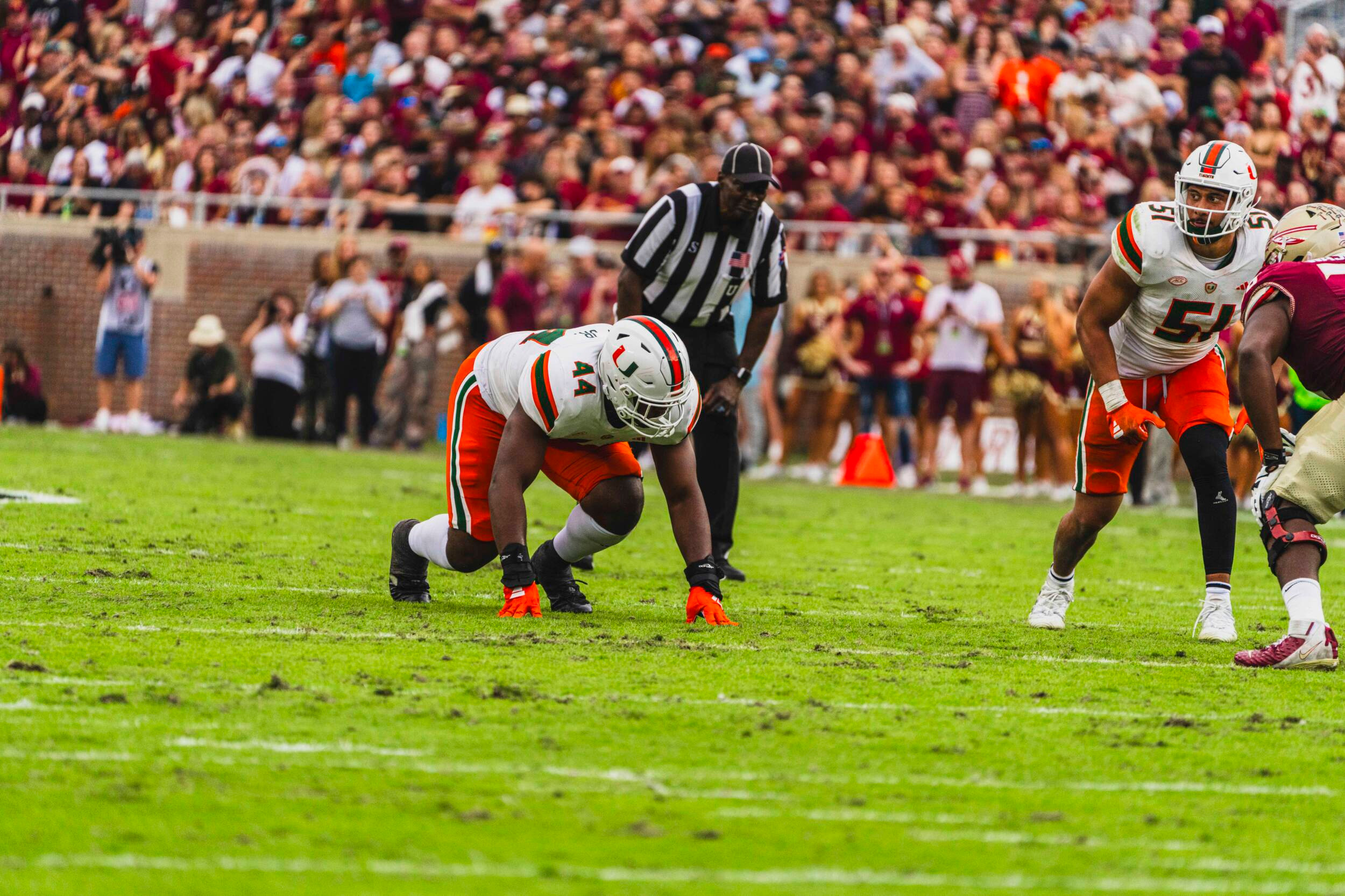 Bain, Jr. Earns ACC Defensive Rookie of the Year Honors – University of ...
