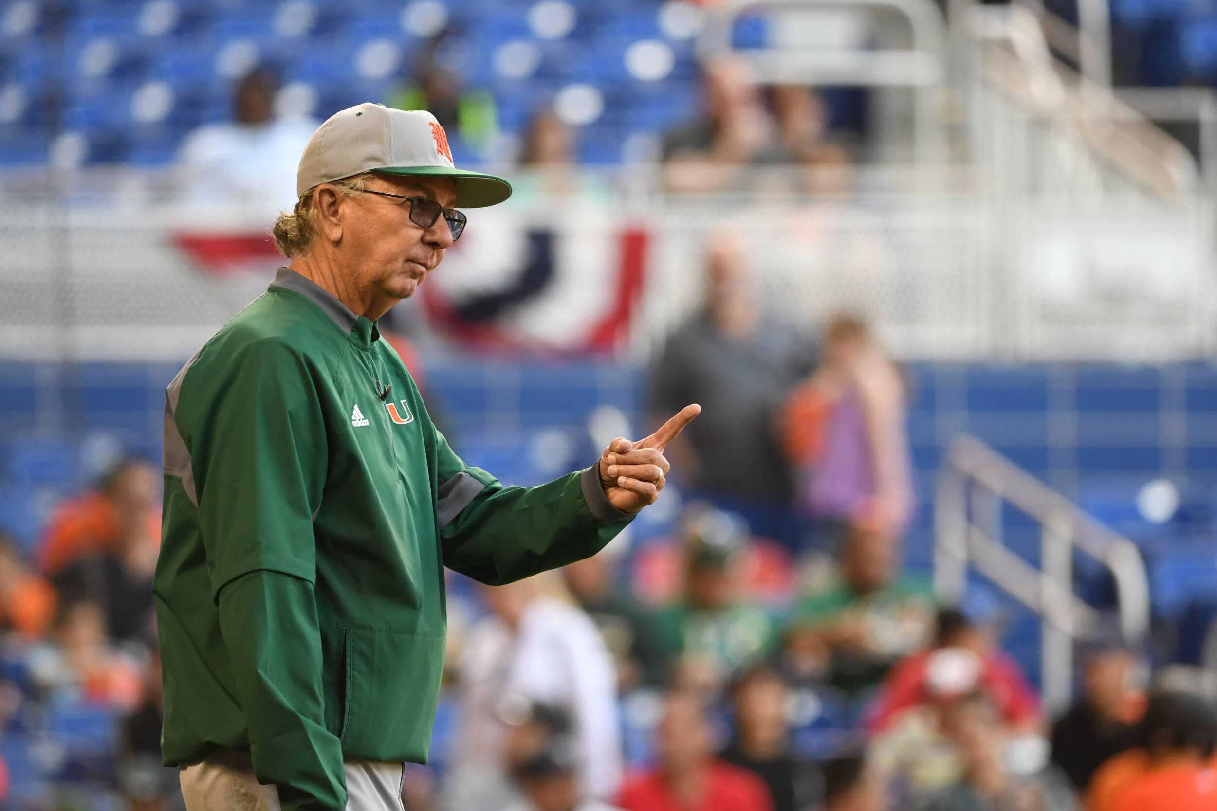Morris Elected to College Baseball Hall of Fame – University of Miami ...