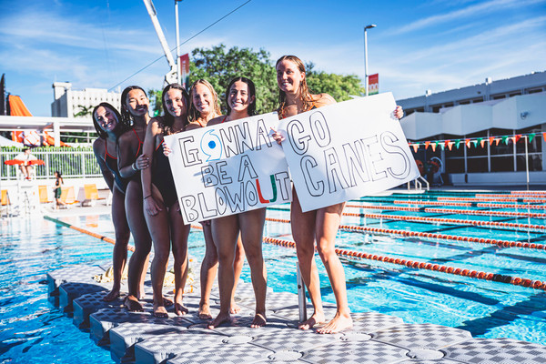 Photo Gallery: ESPN College GameDay and ACC Huddle – University of ...