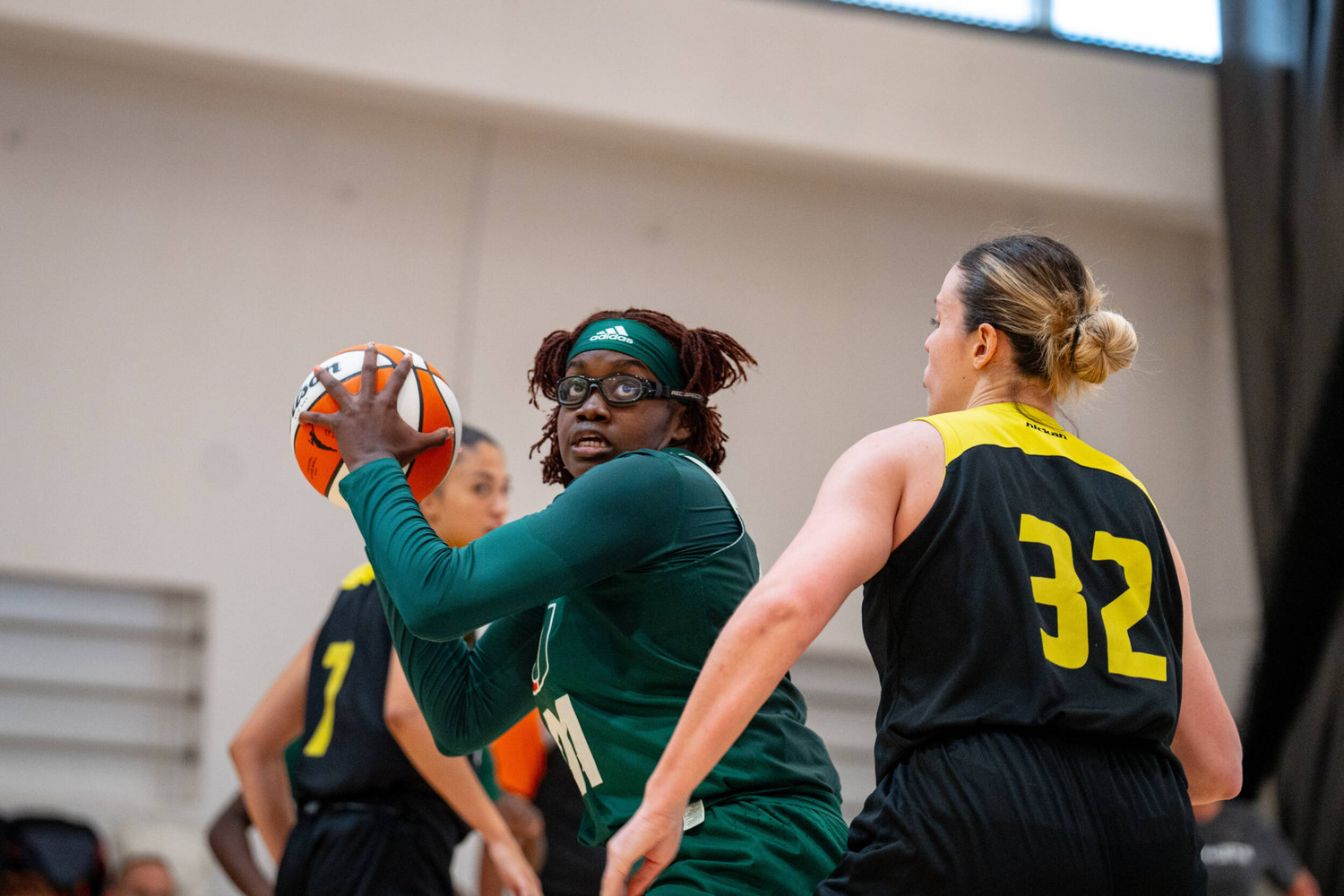 Miami Defeats Bosnia B All-Stars to Close Out International Tour ...