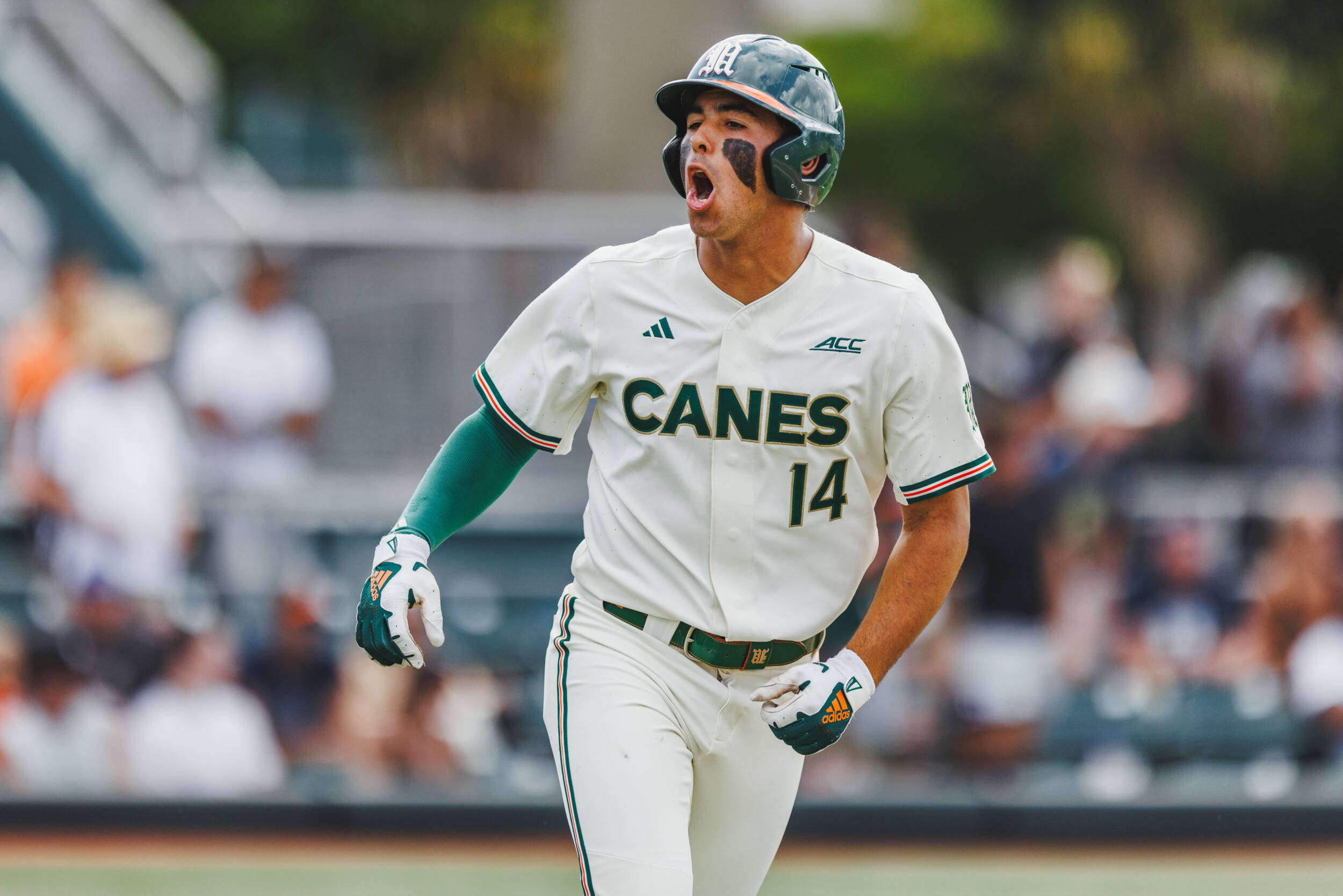 Cuvet Tabbed First-Team All-American by D1Baseball – University of ...