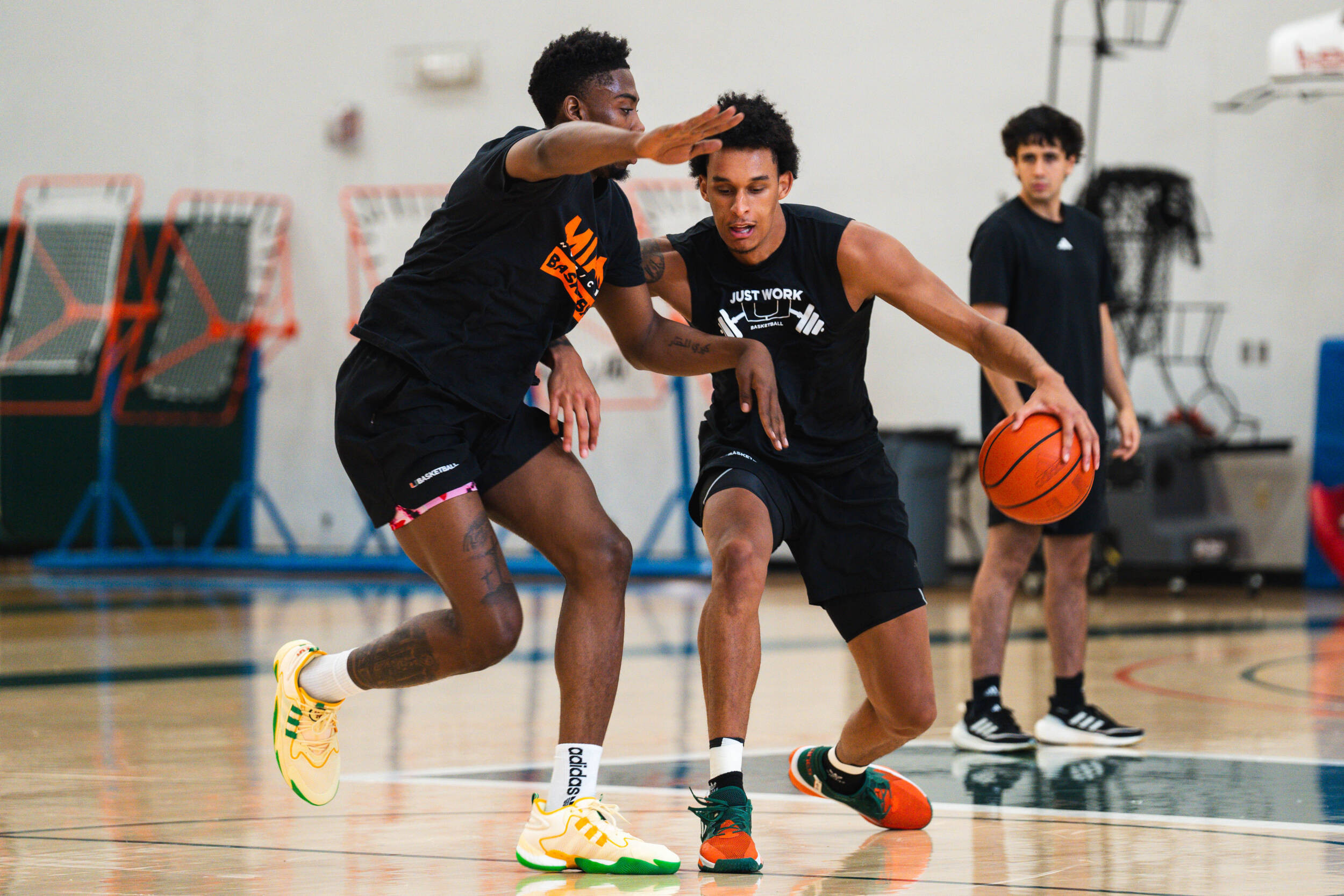 Get To Know The Canes: Lynn Kidd – University of Miami Athletics