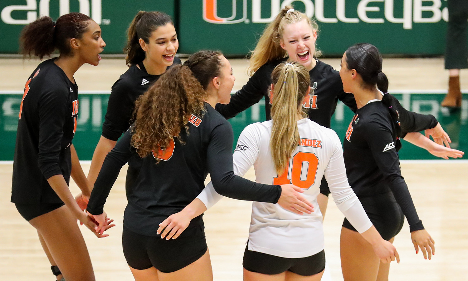 Volleyball Prospective Recruit Links – University of Miami Athletics
