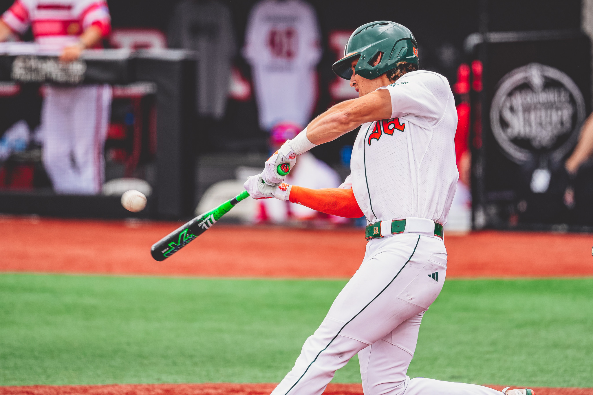 Miami Takes Down Louisville, Sets Up Winner-Take-All for Omaha ...