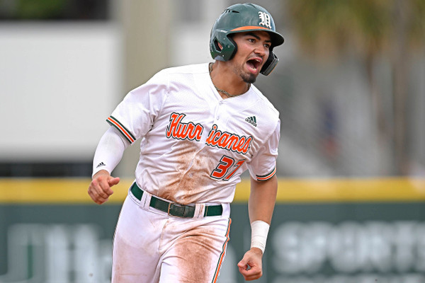 Hurricane Headliners: Maya Feldman