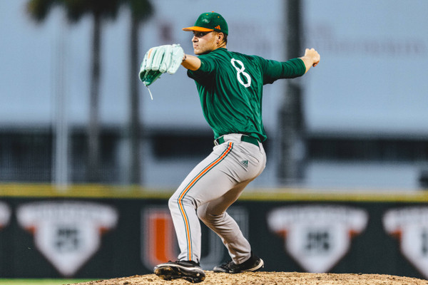 Orange & Green World Series Returns to Mark Light Field – University of ...