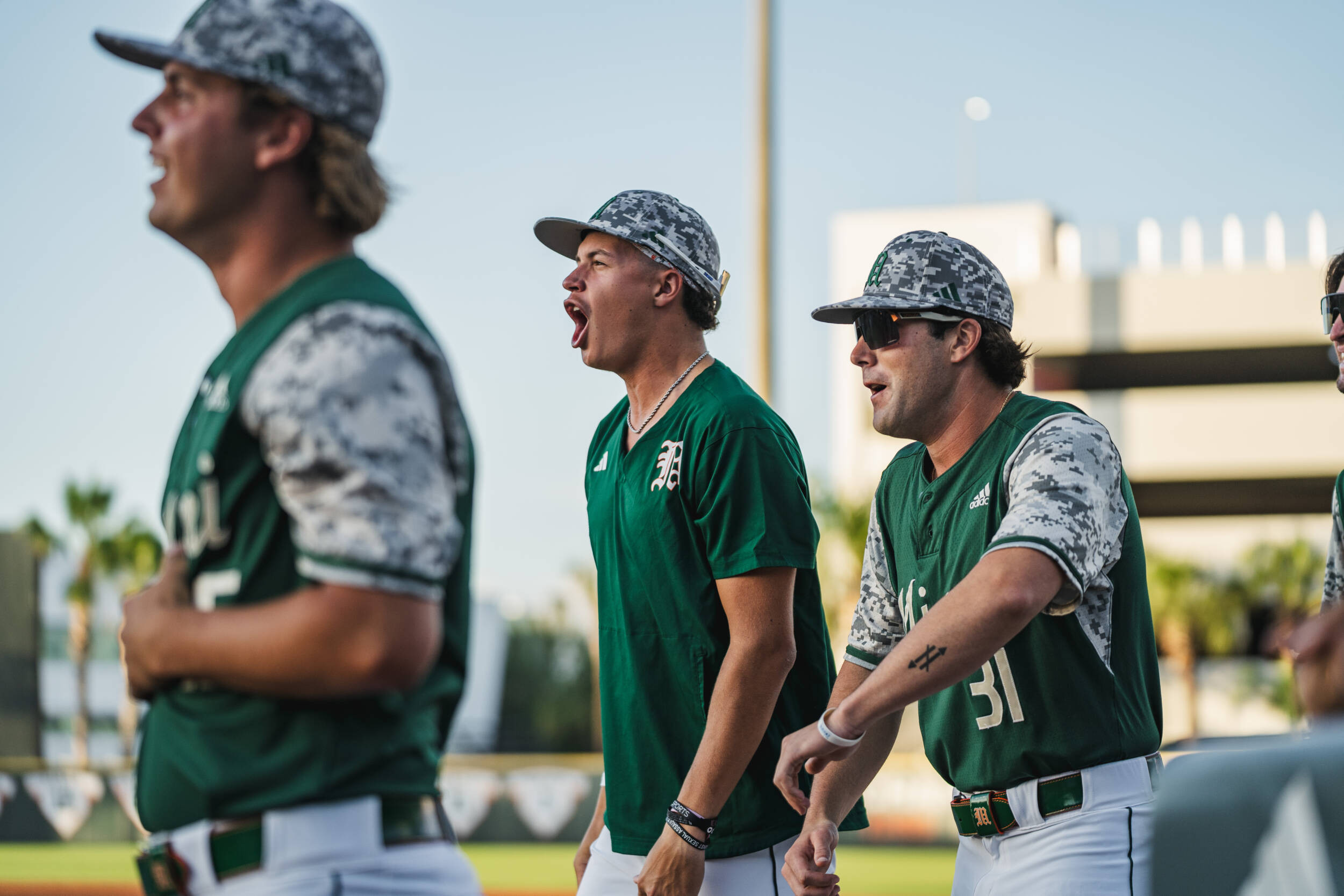 Hurricanes Tame Wolfpack, Take Series Opener at Mark Light Field ...