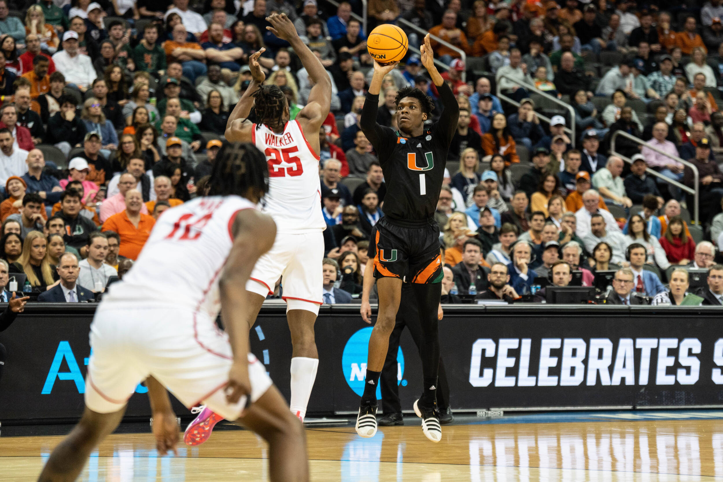 NCAA Final Four Central – University of Miami Athletics