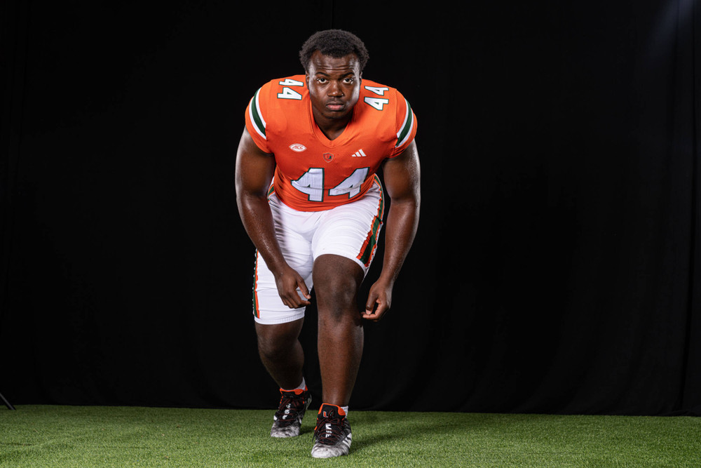 Meet the Freshmen: Defense