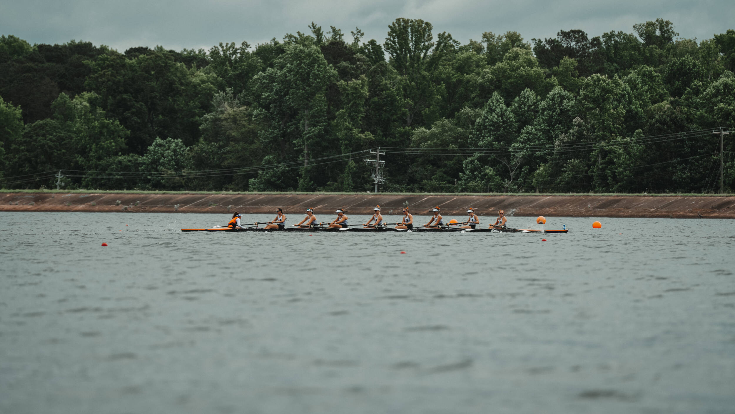 Miami Sets Program Records to Cap 2024 ACC Championship