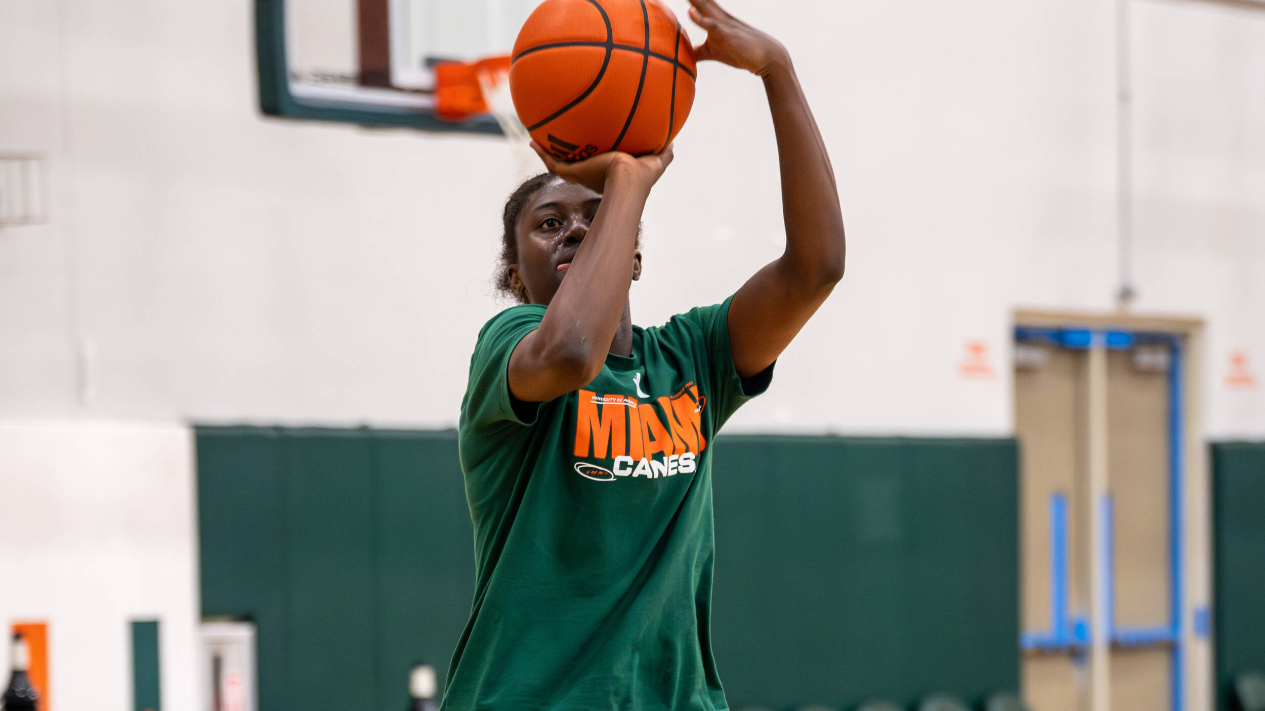 ACC Announces 2023-24 WBB Schedule – University of Miami Athletics