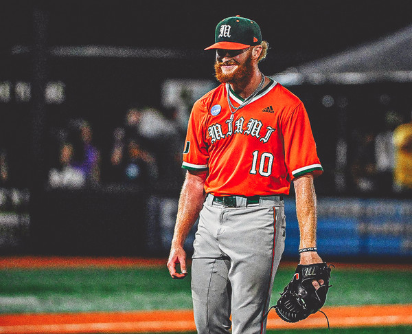 Hurricanes Are Super Once More: Miami Headed Back to NCAA Super ...